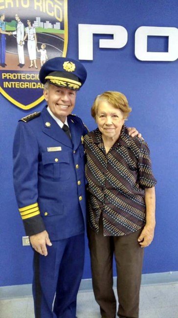 Efraín Aymat Chacón Obituary - San Juan, PR