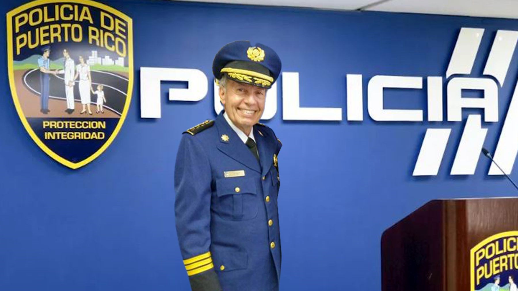 Efraín Aymat Chacón Obituary - San Juan, PR