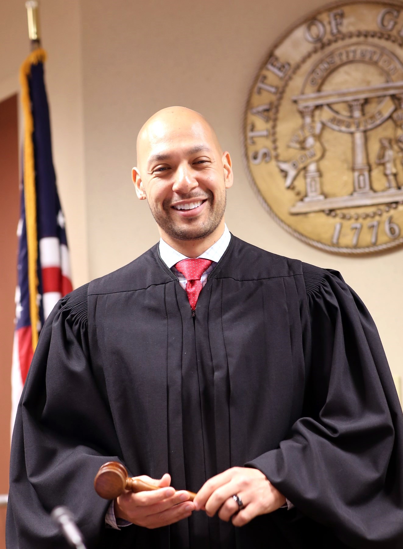 Ramon Alvarado Obituary - Tucker, GA