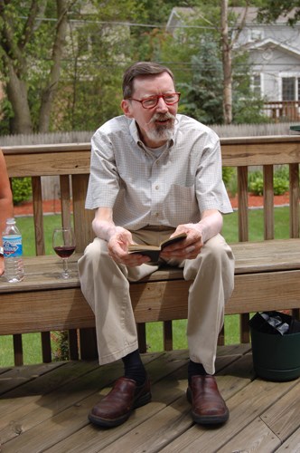 Robert Treski Obituary - Lisle, IL