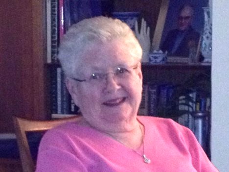 Anne Gunderson Obituary - Silver Spring, MD
