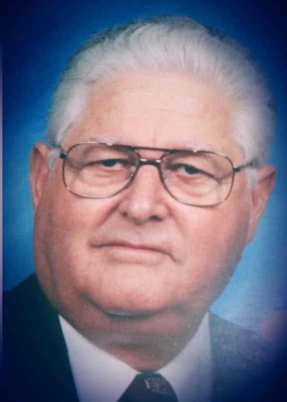 James Paul Hedgepeth Obituary - Mobile, AL