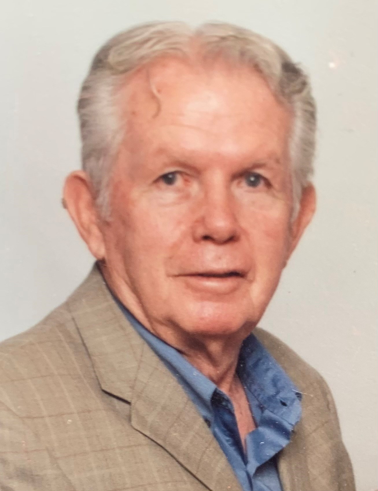 Darrel Lee Sims Obituary - Springfield, IL