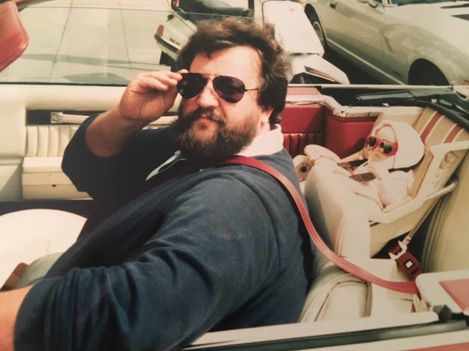 Michael Lonchar Obituary - Worthington, OH