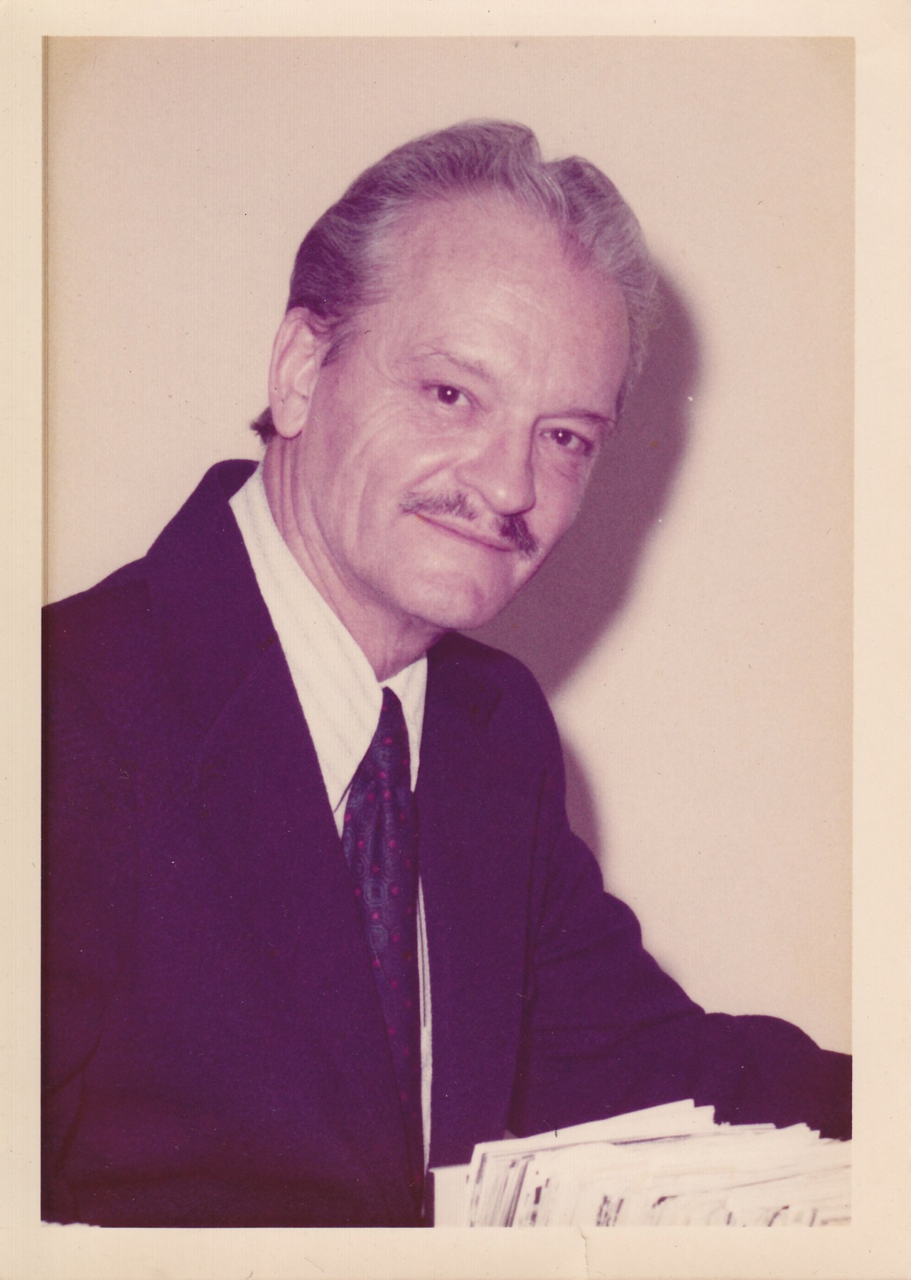 Donald Christie Obituary - Arlington, VA