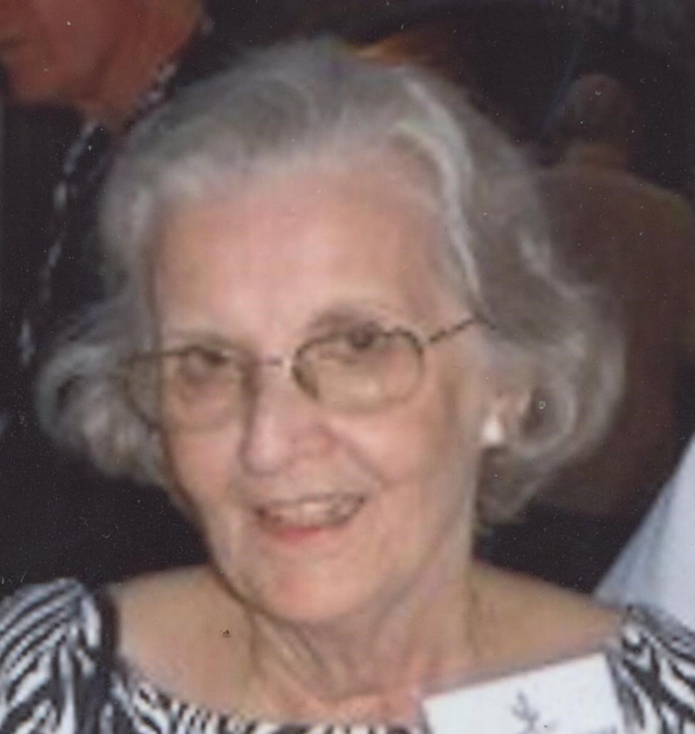 Mary Ellen Eoff Obituary - Springfield, VA
