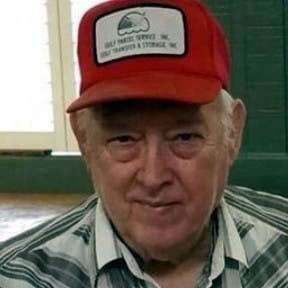 Wesley Walton Obituary - Houston, TX