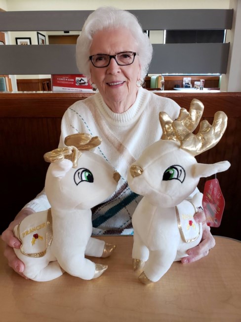 Marilyn Duley Obituary - Hamilton, OH