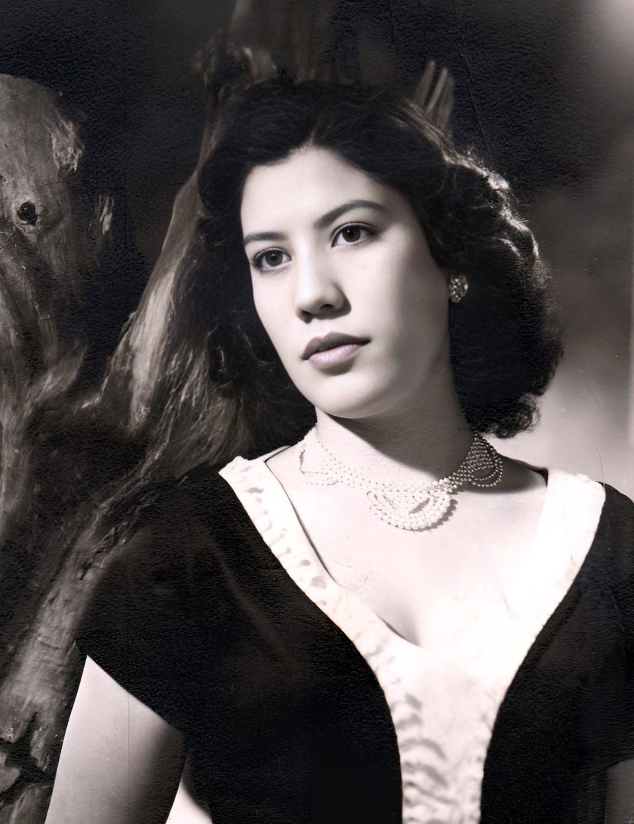 Maria Franco Obituary - El Paso, TX