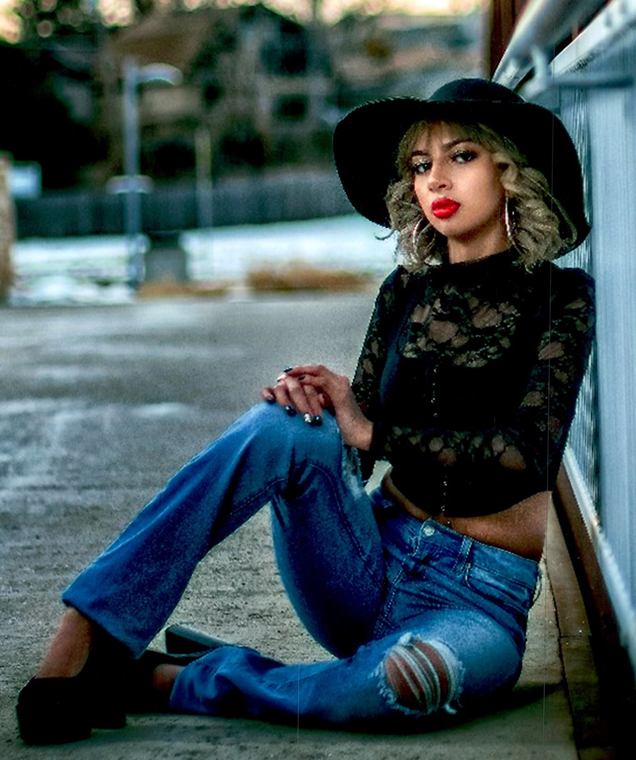 Stephanie Nava-Torres Obituary - Denver, CO