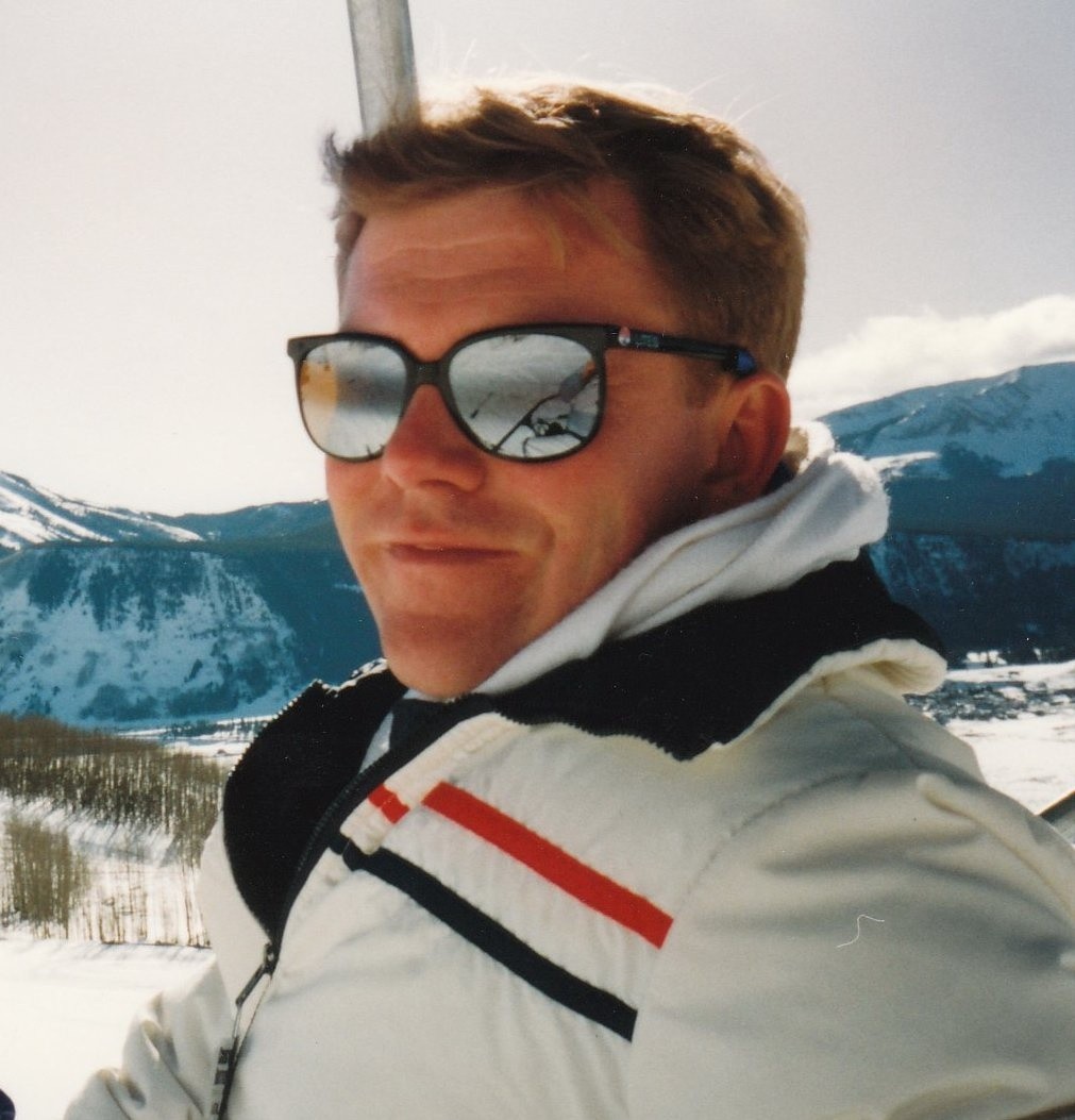 Rodney Ruggles Obituary - Woodstock, GA