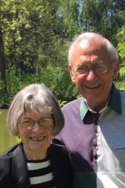 Robert Conner Obituary - Spokane Valley, WA