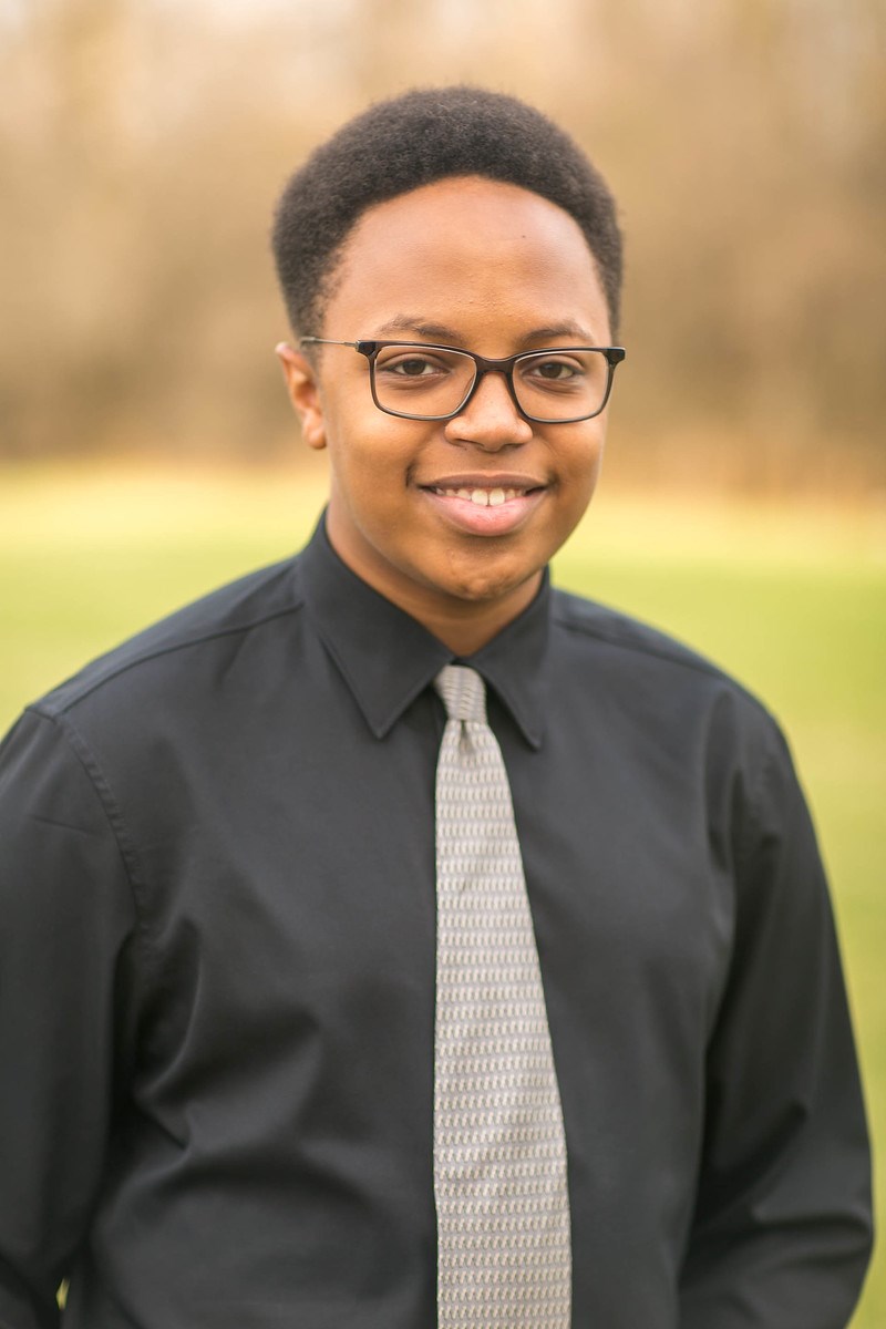 Nathaniel Scott Obituary - Downers Grove, IL