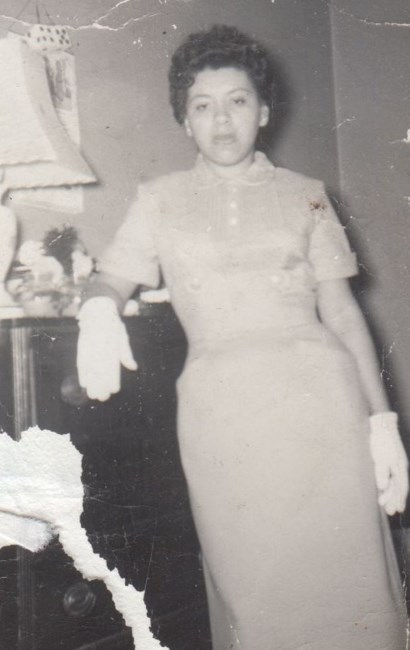 Guadalupe "Lupe" Guzman Obituary - Stickney, IL