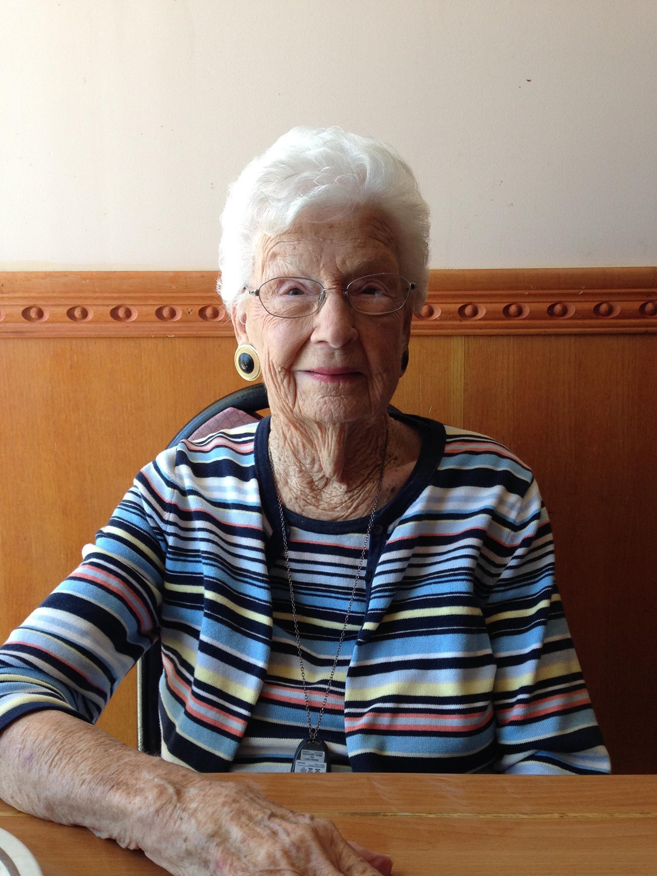 Elizabeth Dodd Obituary - Mobile, AL