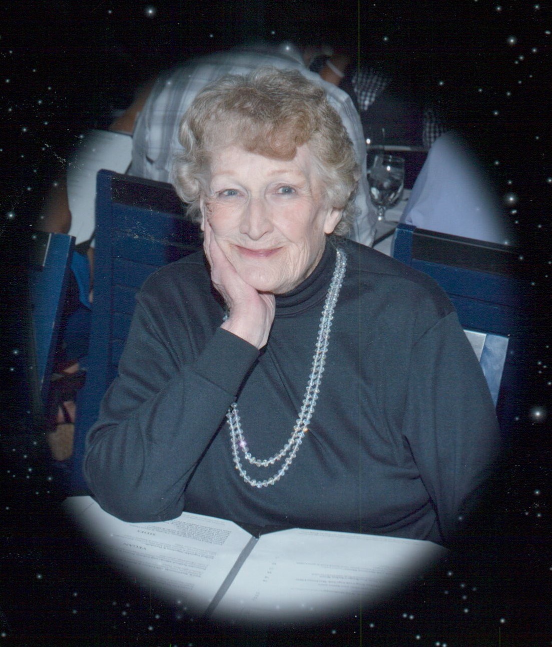 Dorothy Meyer Obituary - Williamsville, NY