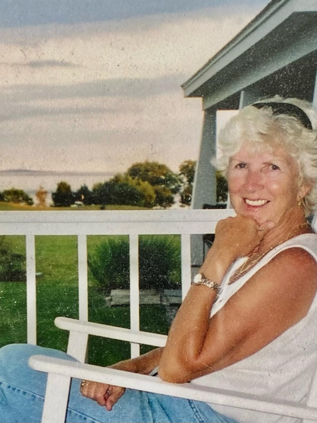 Annetta Black Hills Obituary - Apex, NC