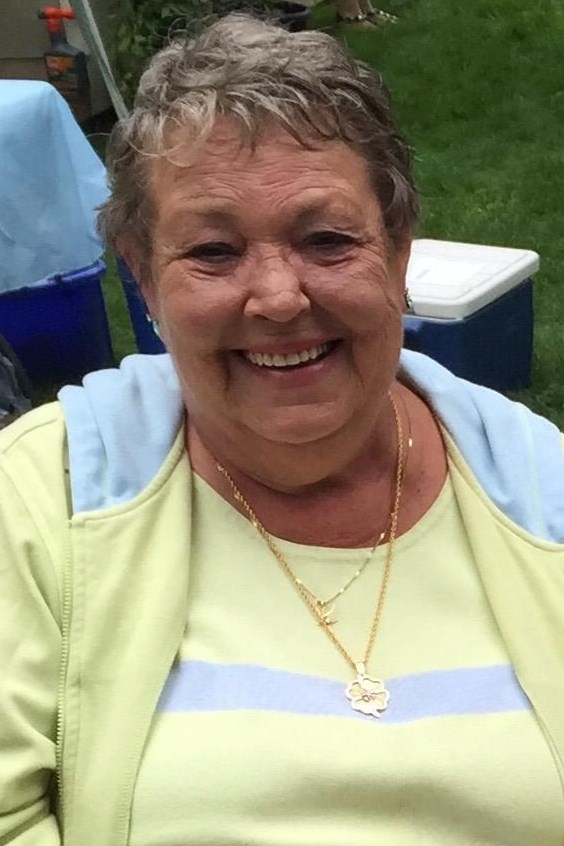 Christiva Paschall Obituary - Highland, MI