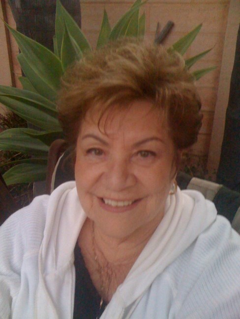 Juliet Archuleta Obituary - Monrovia, CA