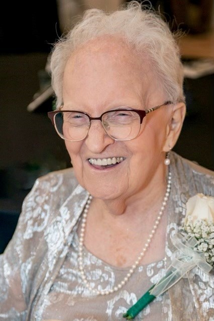 Clarabelle Wolken Obituary - Las Vegas, NV