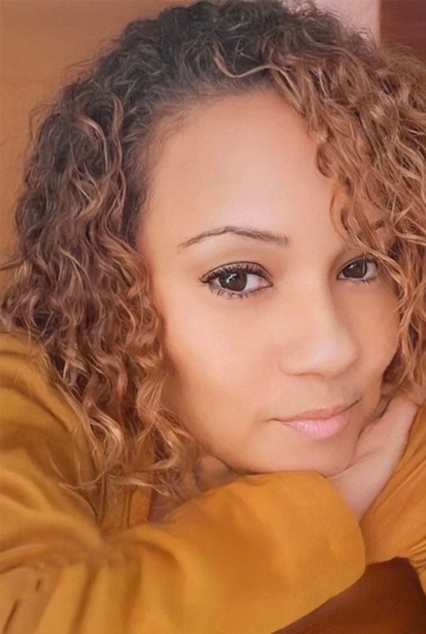 Maritza Smith Obituary - East Hartford, CT