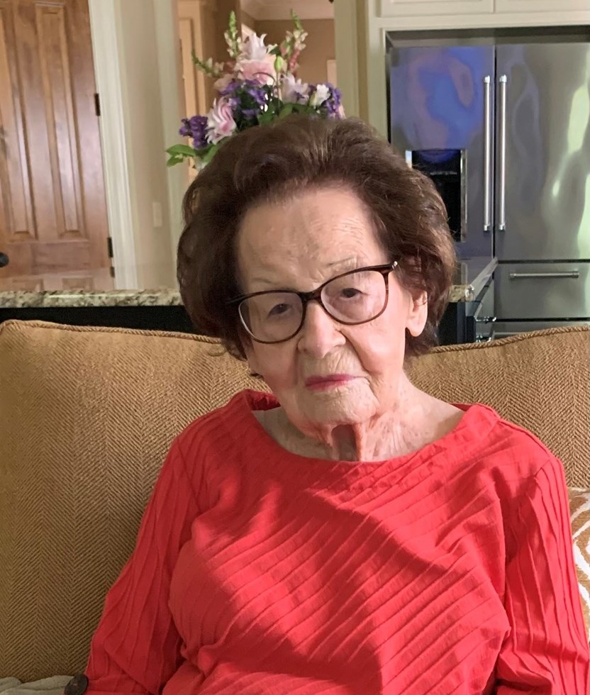 Faye Radney Obituary - Ridgeland, MS