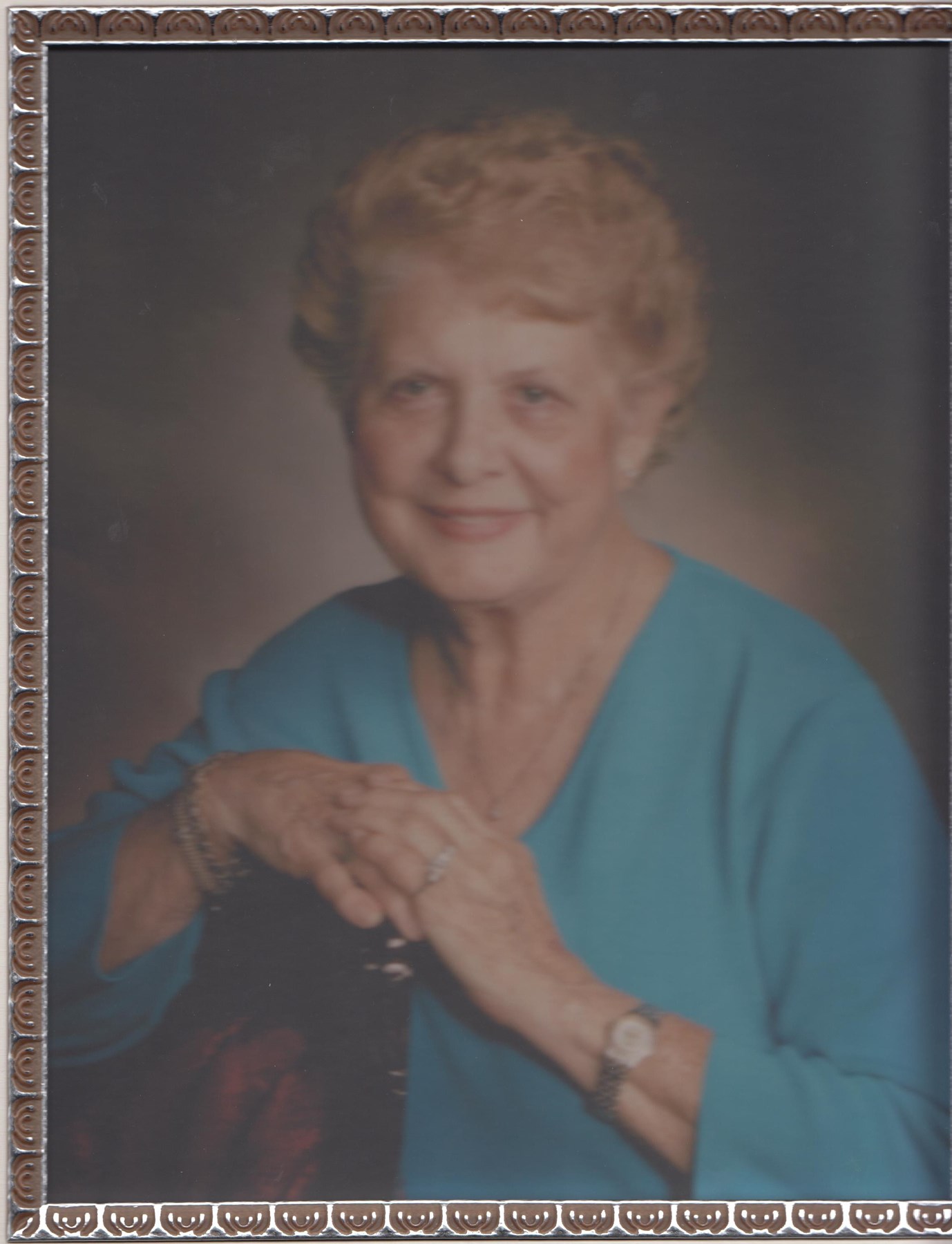 Rose Lineberger Estridge Obituary - Charlotte, NC