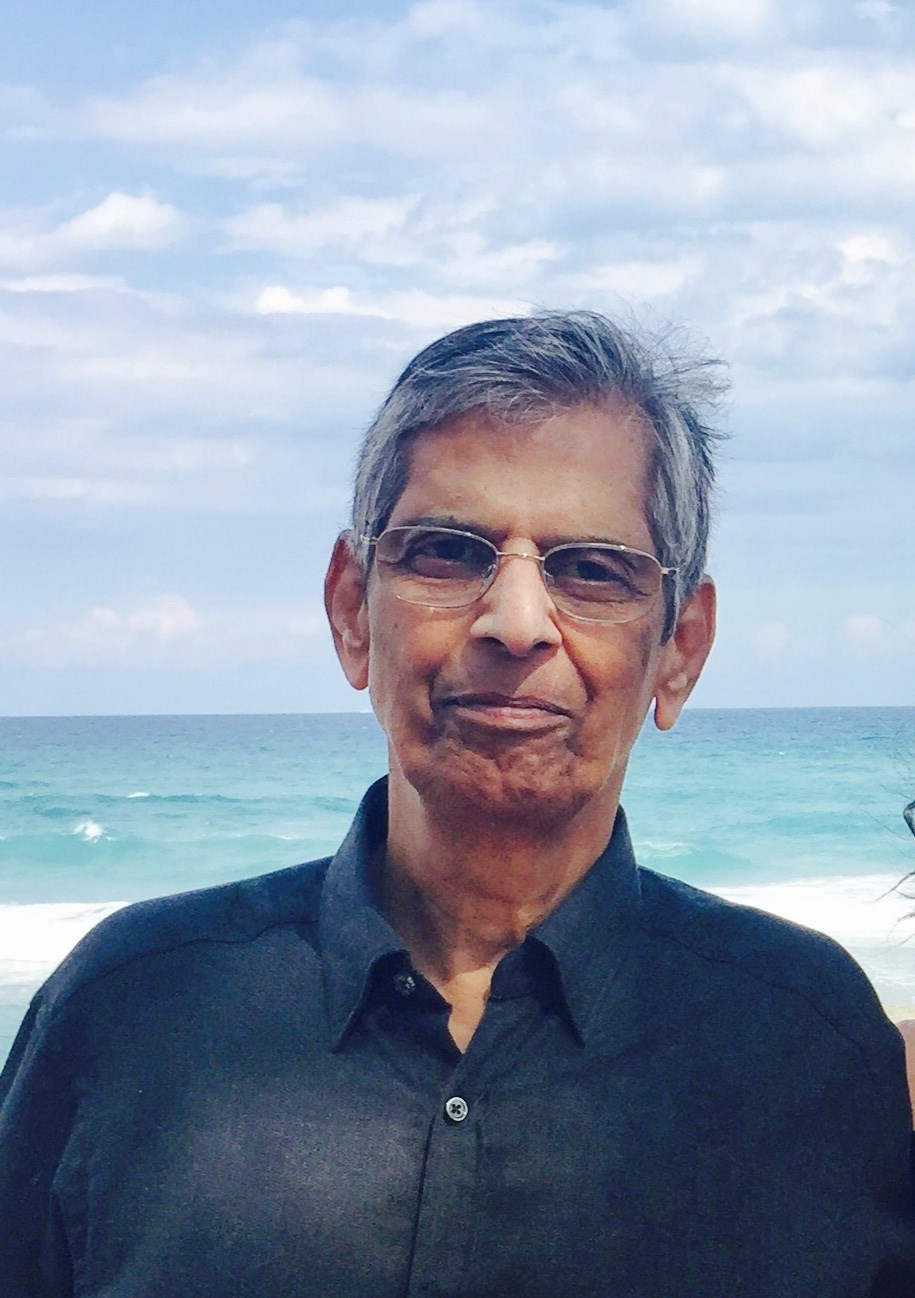 Arjun Rao Obituary - Boston, MA