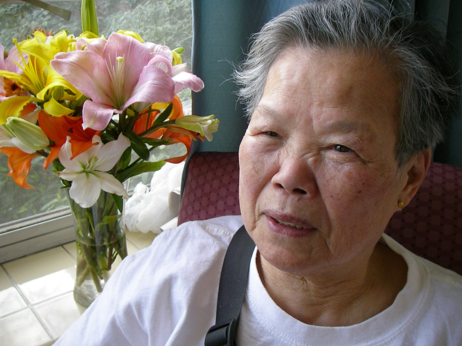 Lawla Leong Obituary - Portland, OR