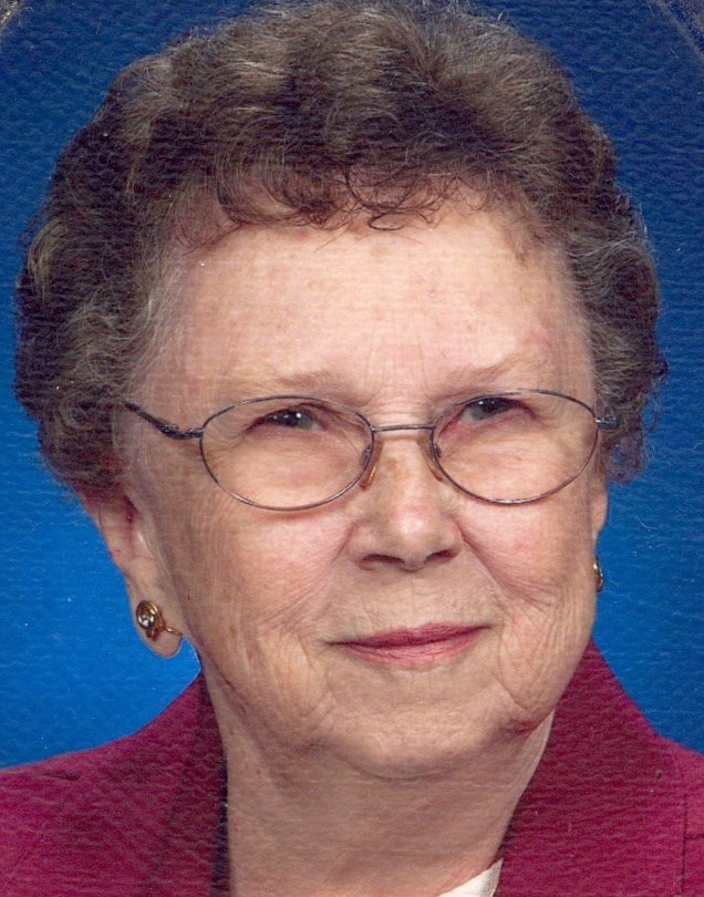 Bertha Medlin Obituary - Boonville, MO