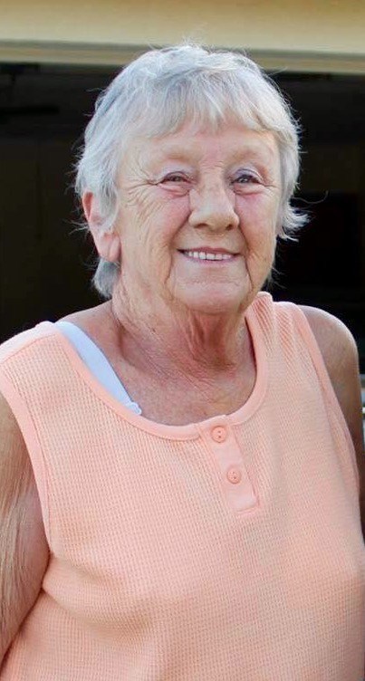 Constance "Connie" Marie Fitch Obituary - Englewood, FL