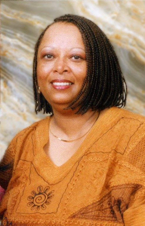 Paulette Thompson Obituary - Las Vegas, NV