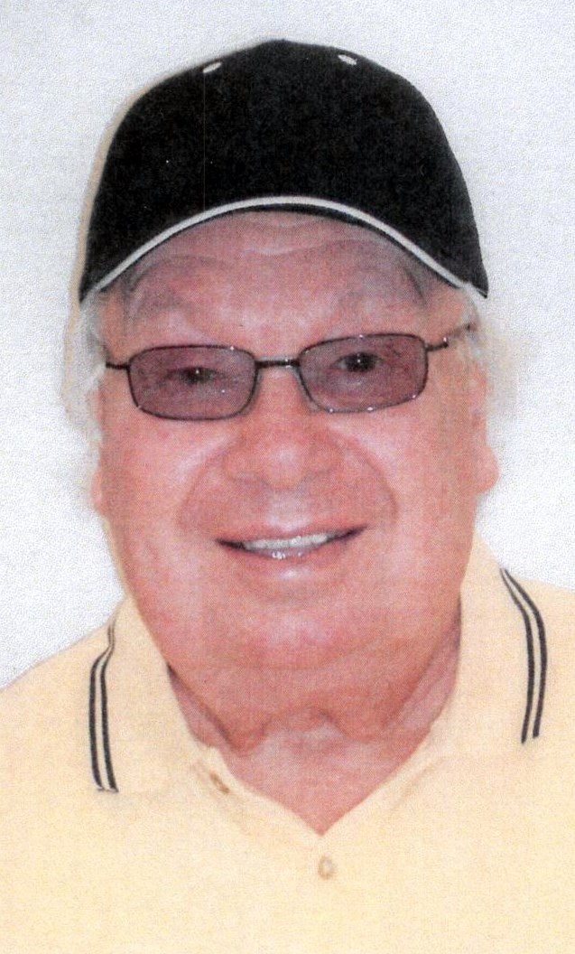 Clive Gomm Obituary - Spring Hill, FL