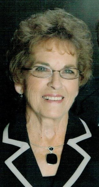 Norma Deal Obituary - Sikeston, MO
