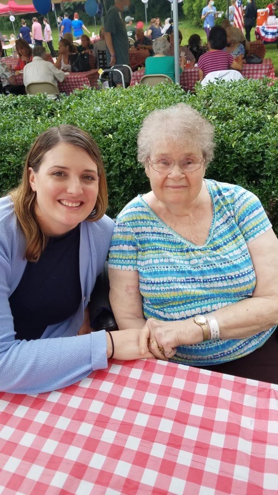 Marian Beemer Obituary - Centerbrook, CT