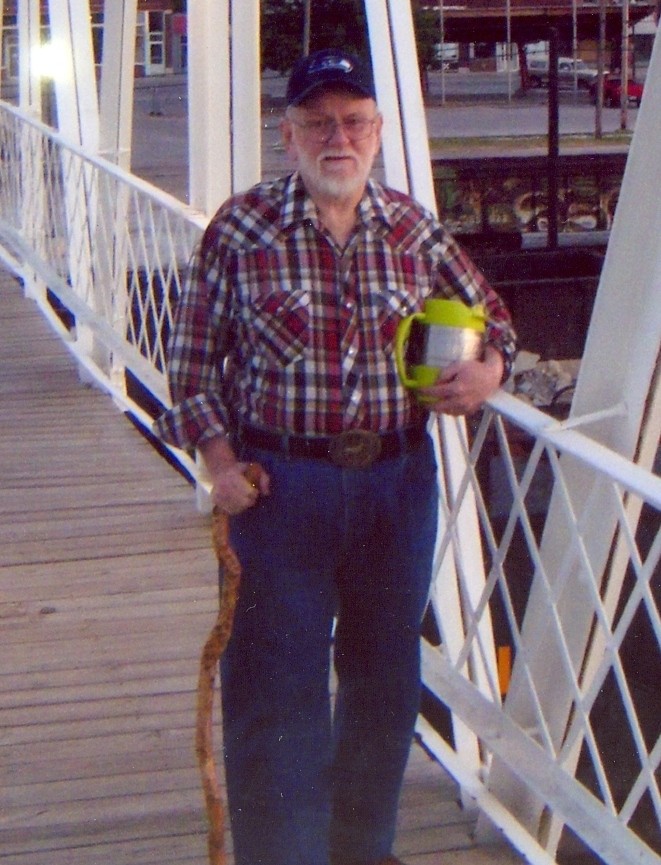 Jack Stigall Obituary - Portland, OR