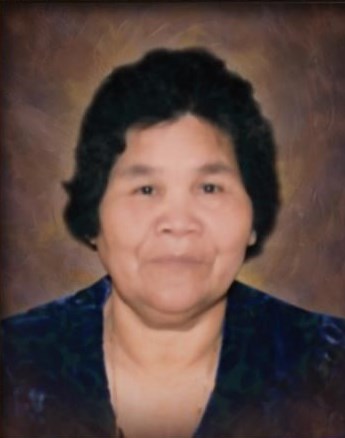 Oun Mey Obituary - San Bernardino, CA