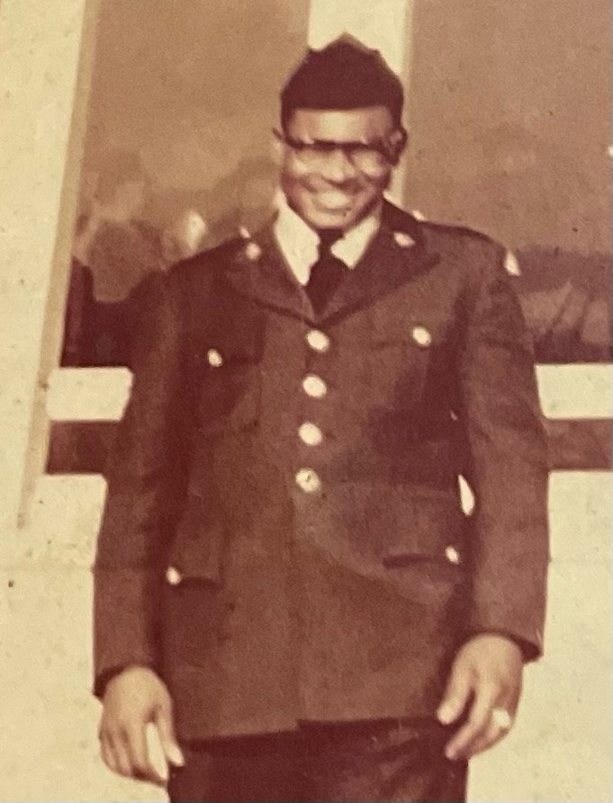 Ivory Matthews Jr. Obituary - El Paso, TX
