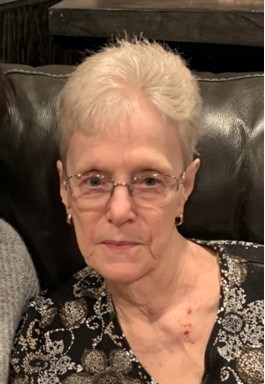 Jeanne Suzanne Ohm Obituary - Arlington, WA