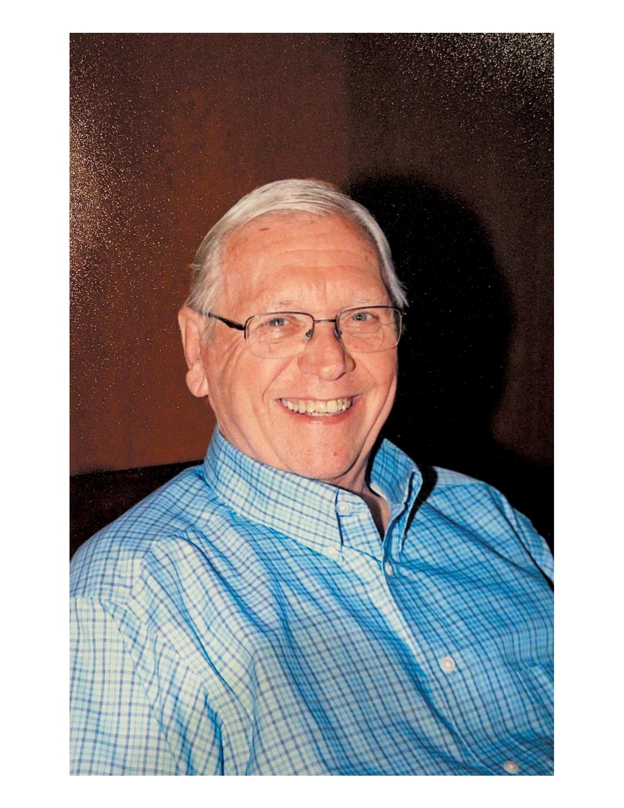 Ronald James Krakowski Obituary - Edmond, OK