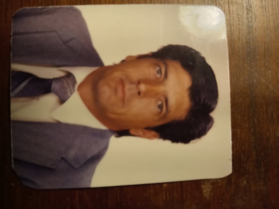 Christopher White Obituary - Houston, TX