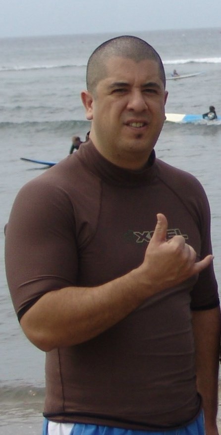 Alejandro Banuelos Obituary