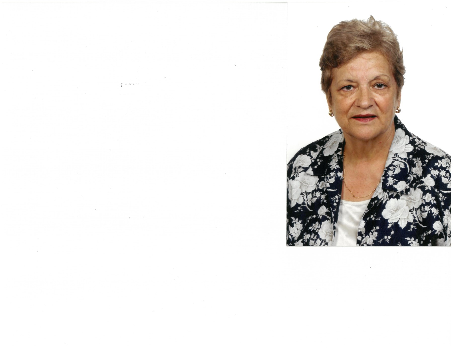 Maria DaCunha Obituary - Danbury, CT