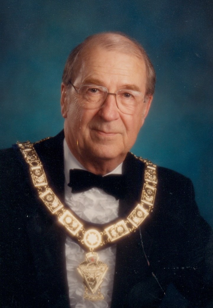 Donald L. Stephens Sr. Obituary - Tigard, OR