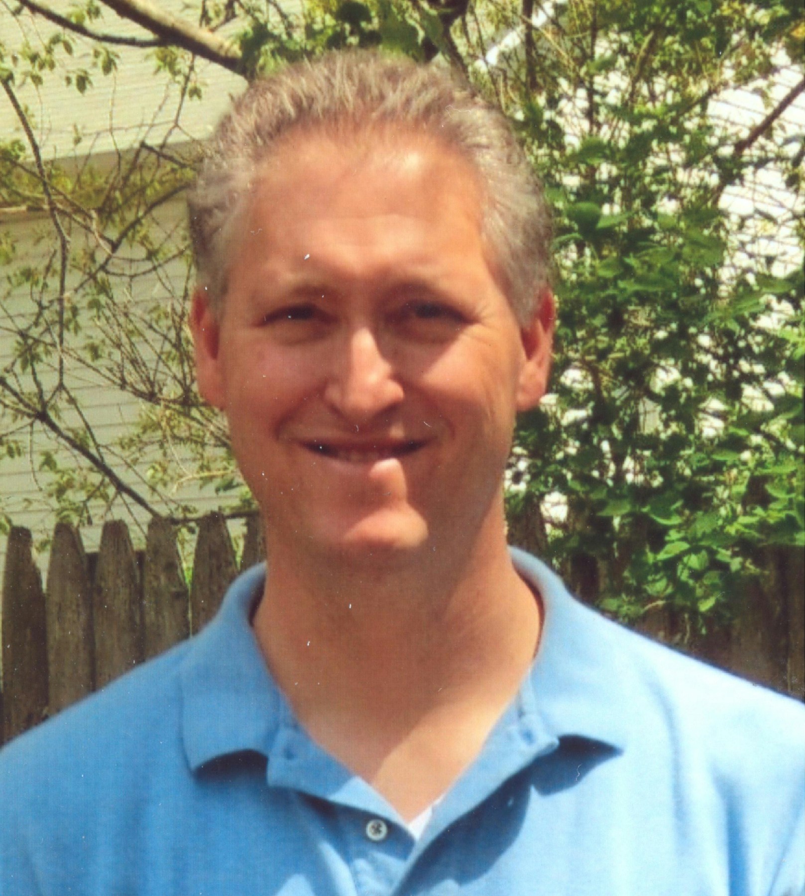 Christopher Marquardt Obituary - Hicksville, NY