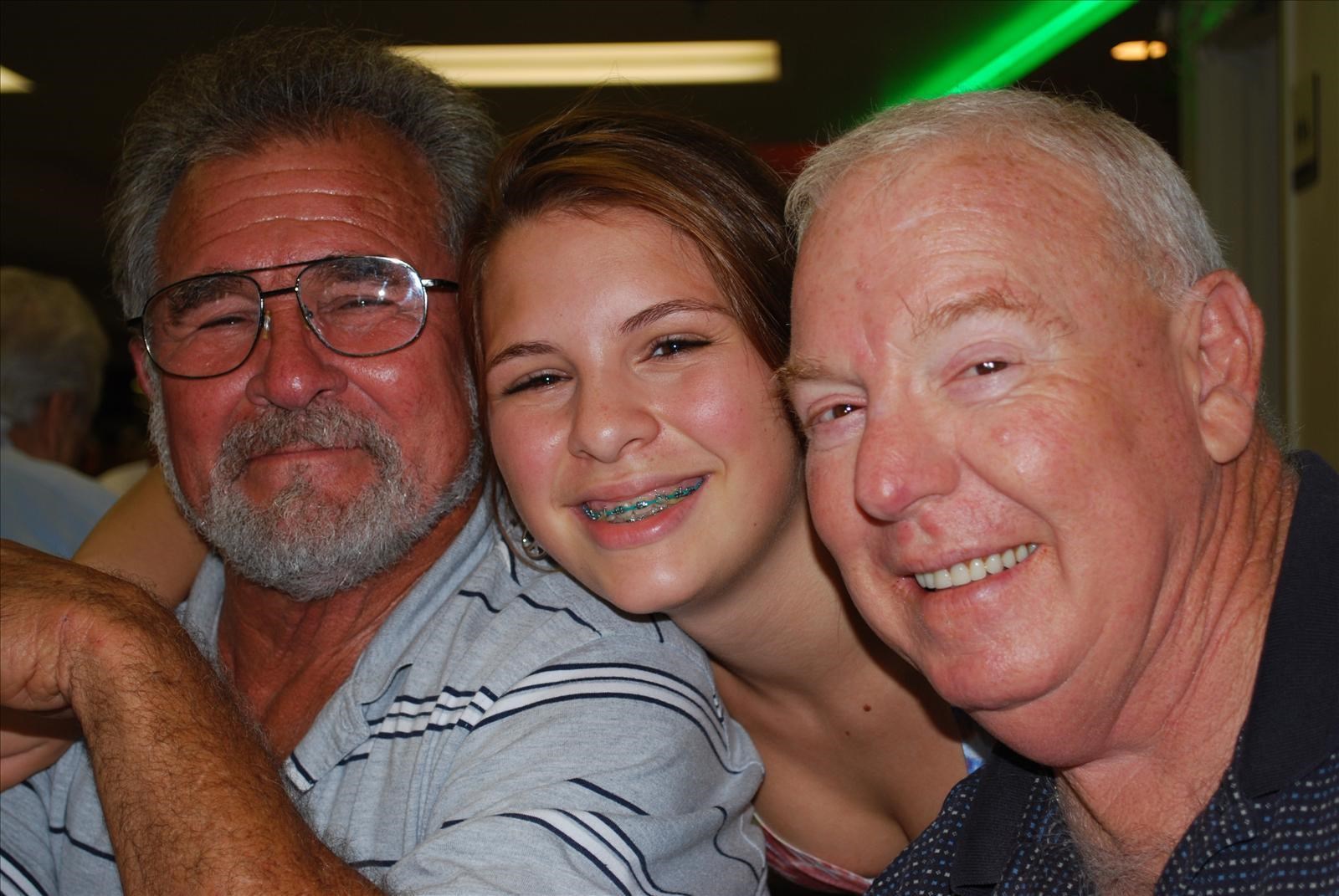 Larry Orlando's Instagram, Twitter & Facebook on IDCrawl