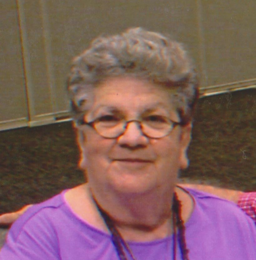 Susanna Johnson Obituary - Gotha, FL