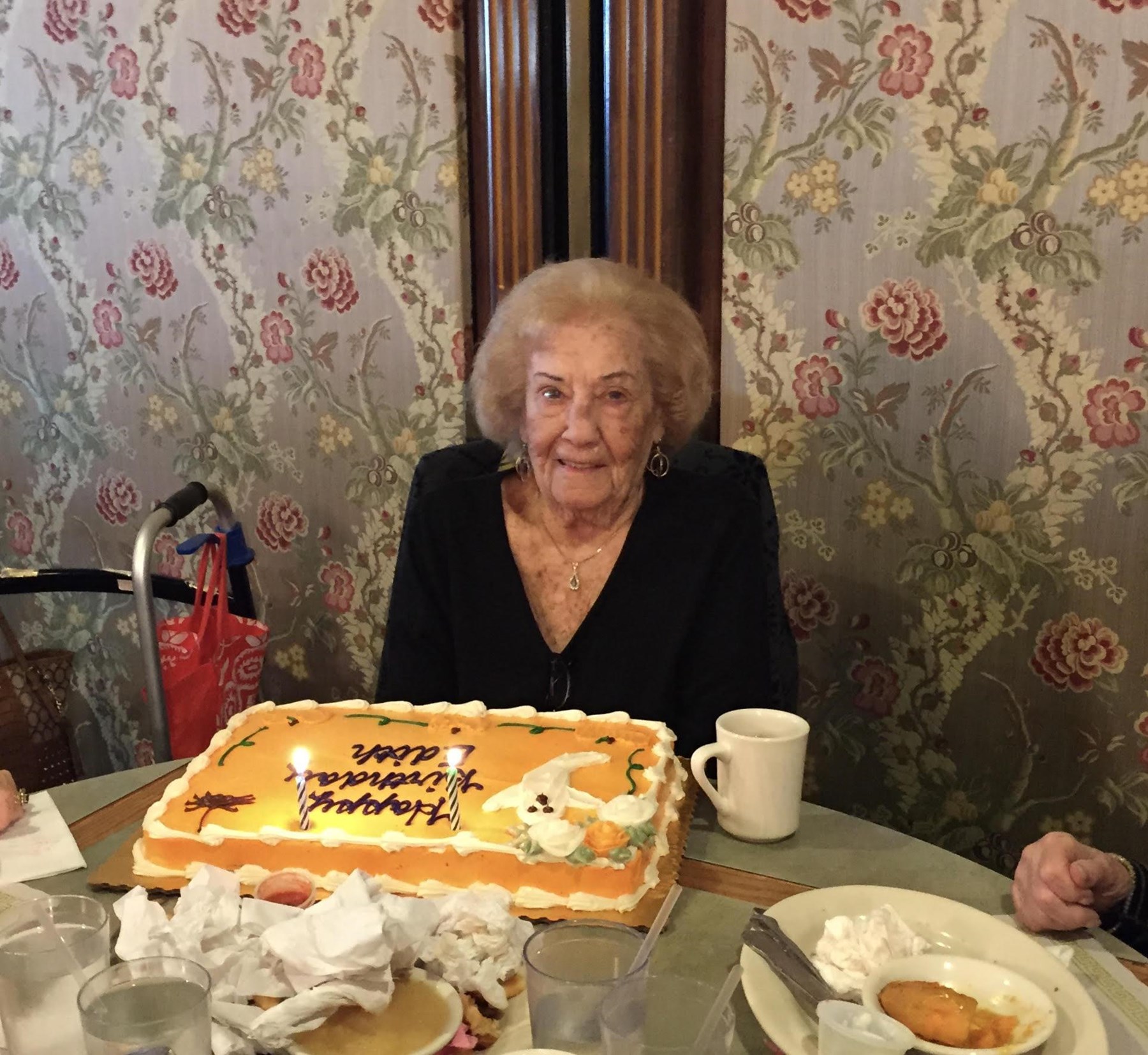 Edith Meltz Obituary - Huntingdon Valley, PA