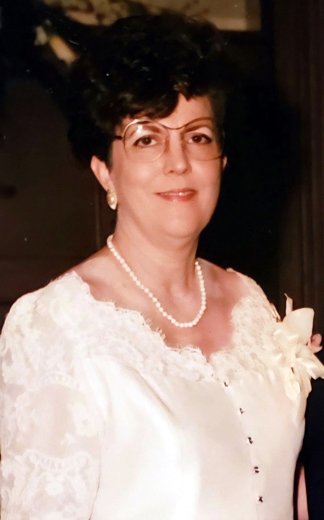 Jeaneva Shelley Obituary - Phenix City, AL