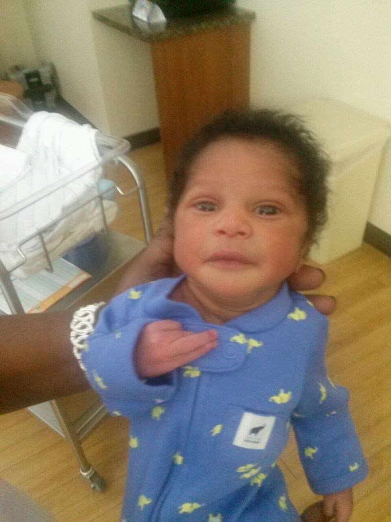 Jayden McDonald Obituary - Houston, TX